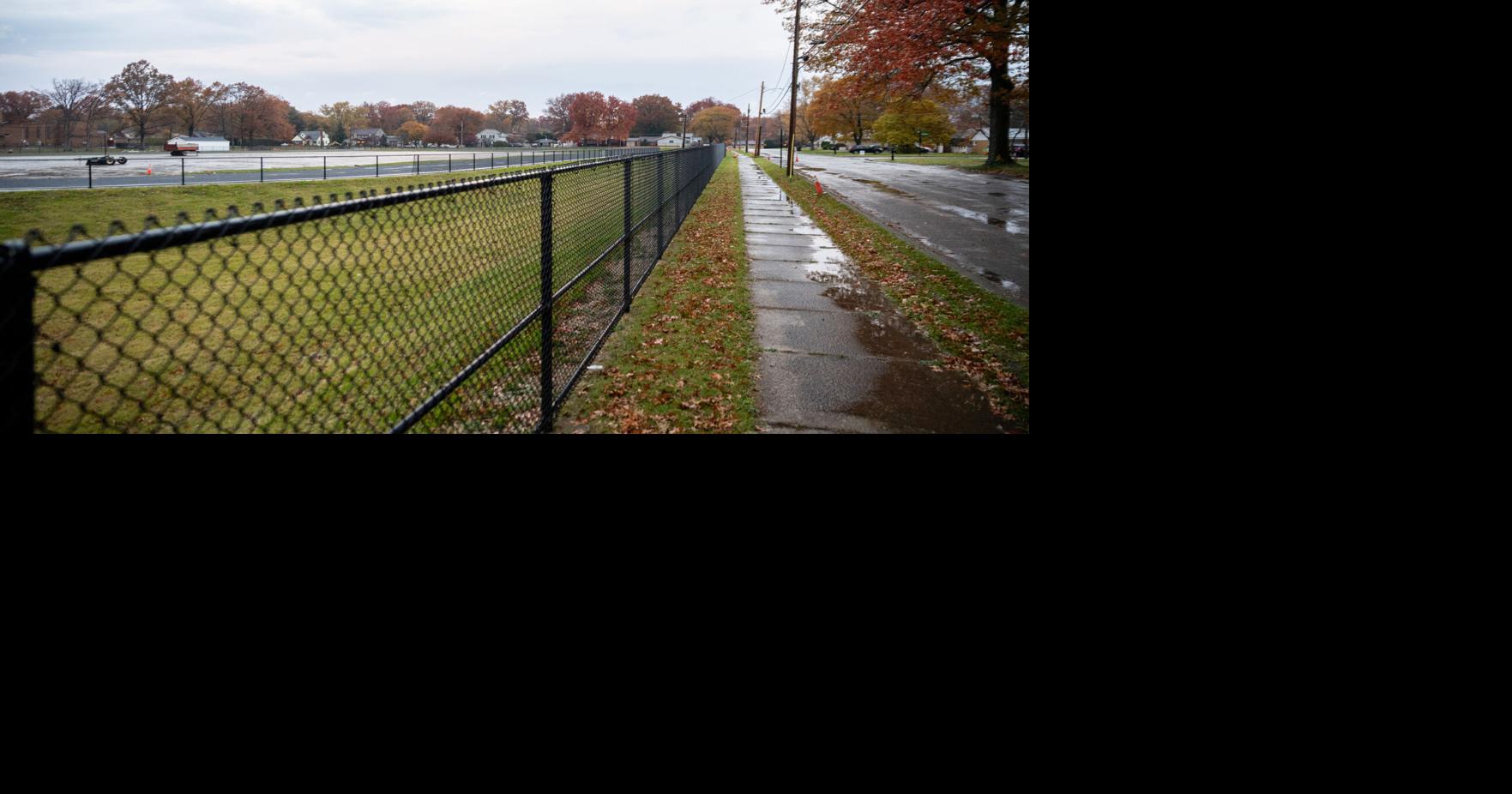 Stop signs, parking restrictions approved for Hermitage streets | News ...