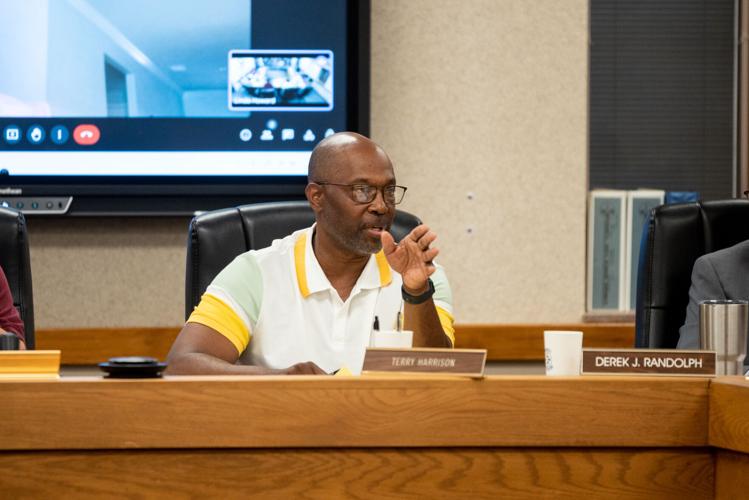 Farrell to review hiring policies | News | sharonherald.com