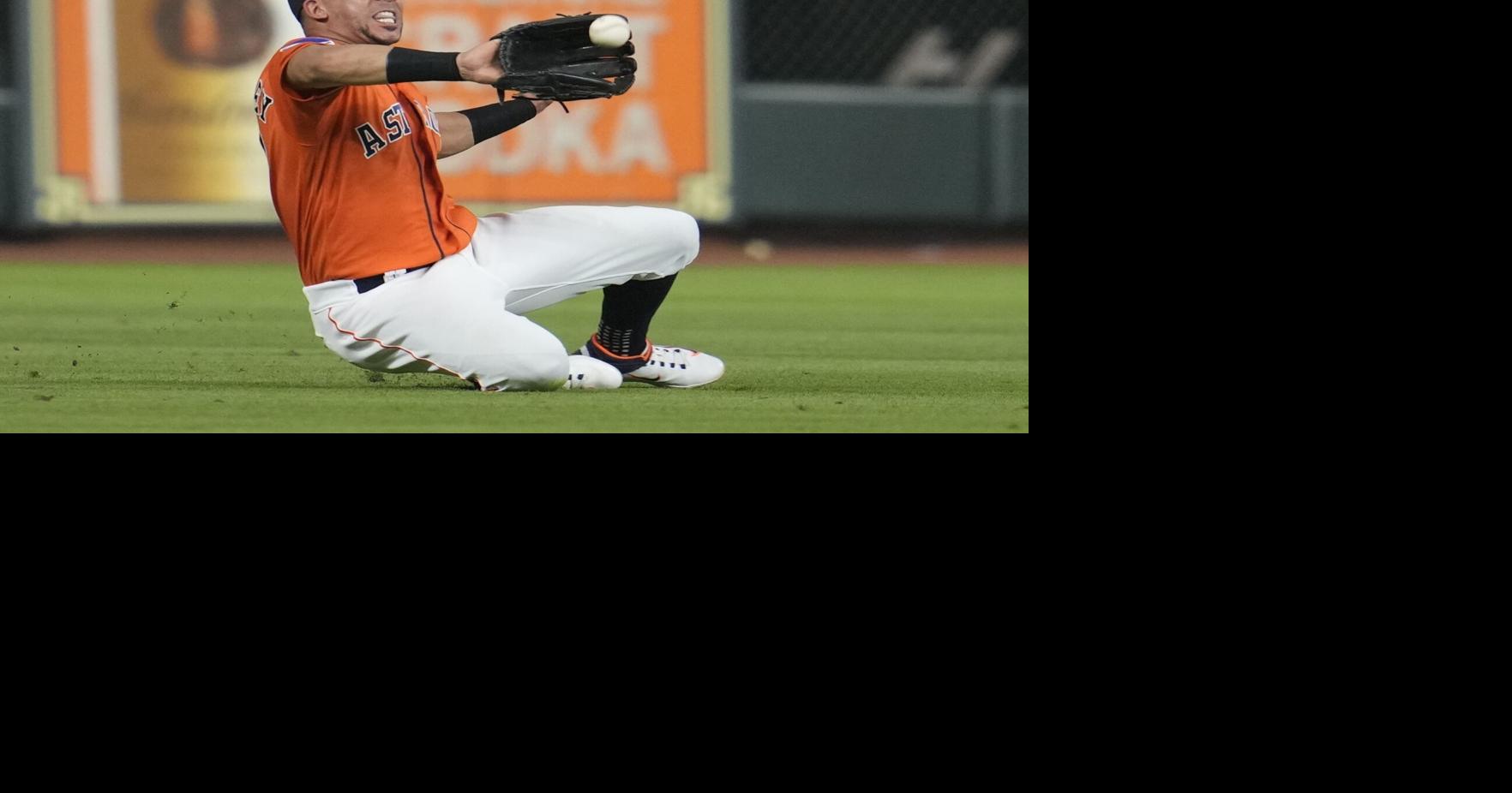 5-time All-Star OF Michael Brantley retires after 15 seasons with ...