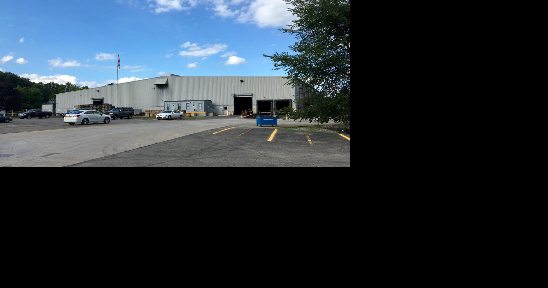 Local forge might be closing | News | sharonherald.com