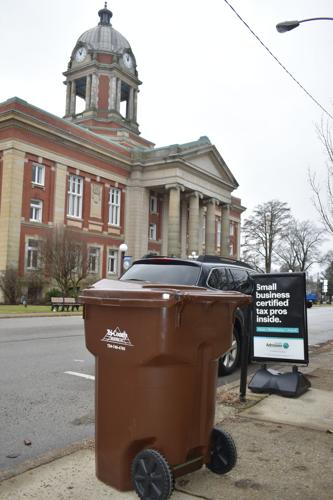 Trash-collection rates turning into a real dumpster fire | News ...