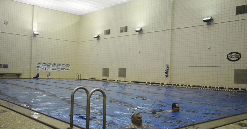 Buhl Rec invites you to test the waters of newly renovated pool | Local ...