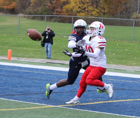 Grove City beats Thiel to finish regular season undefeated | Endzone ...