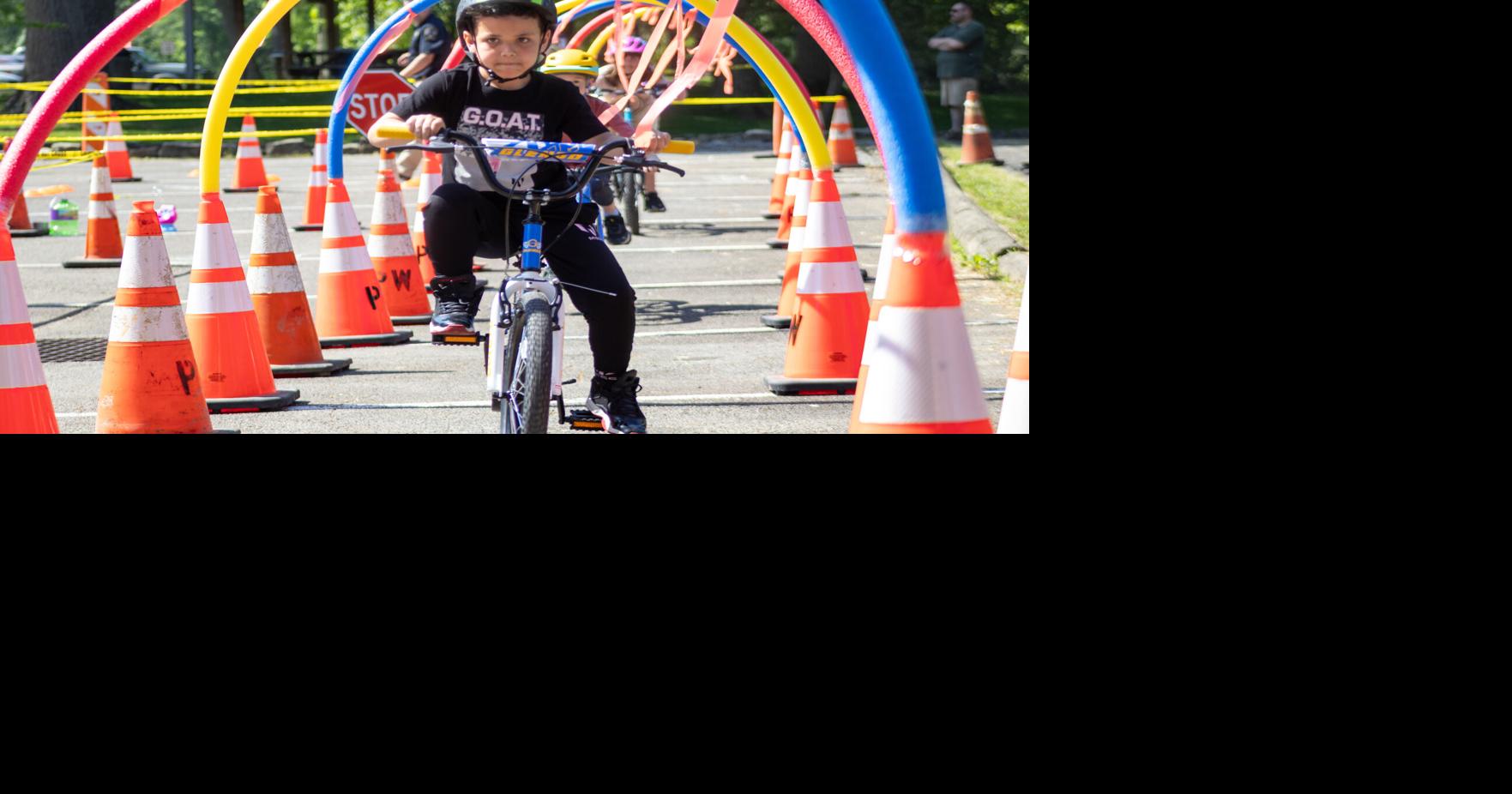 Boy at Finish Line.jpg | | sharonherald.com