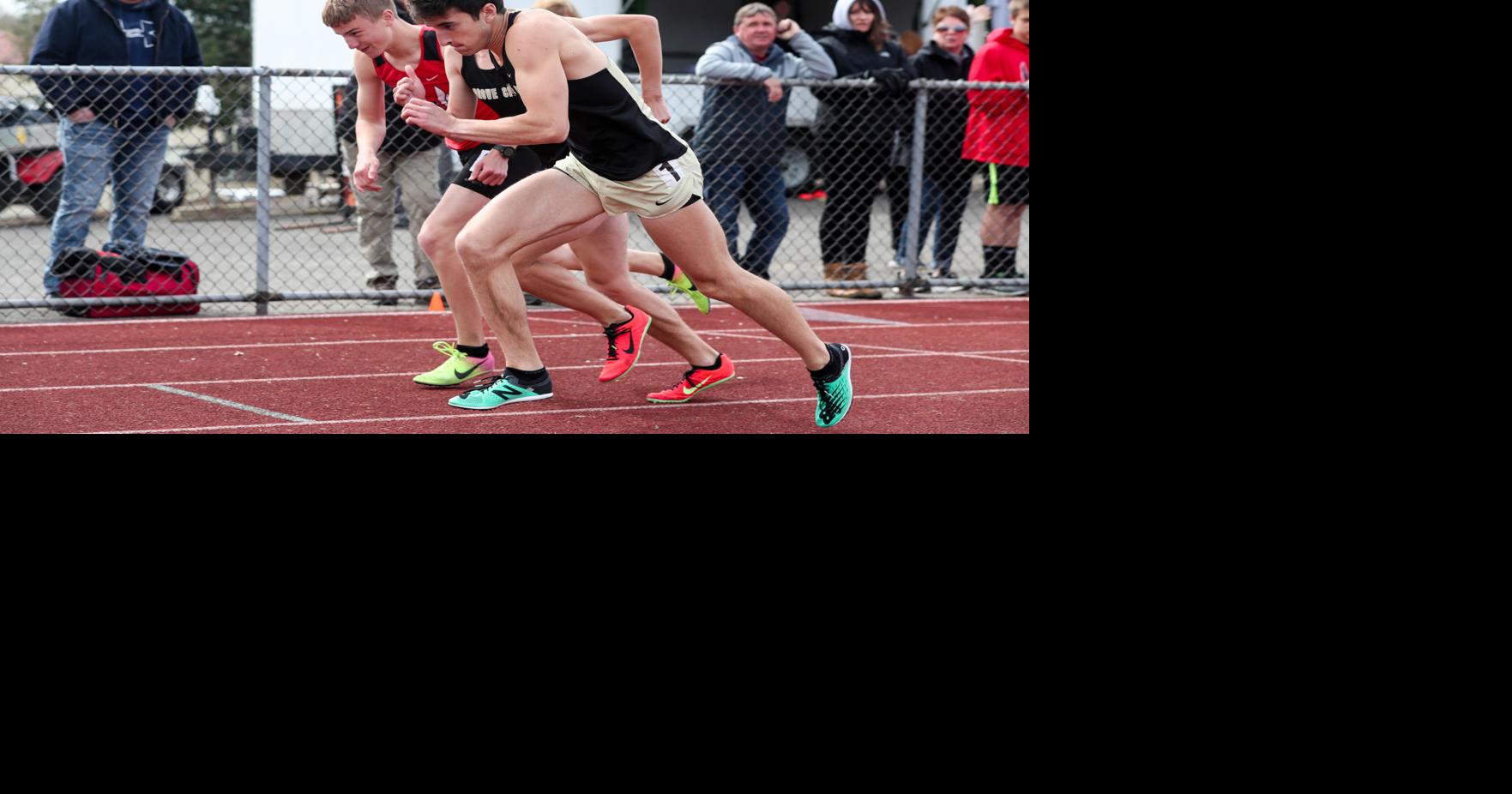 Stars set to shine at District 10 Track & Field Championships | Sports ...
