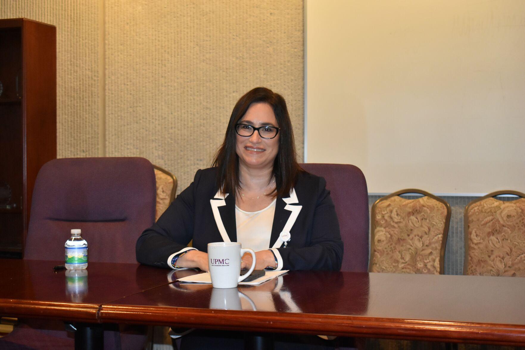 UPMC First Quarter | Local News | sharonherald.com