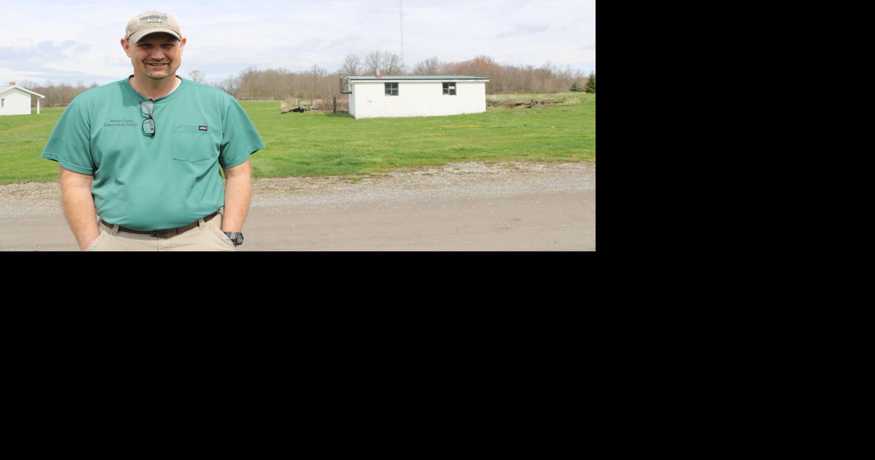 Munnell Farm looking to grow local agricultural education | News ...