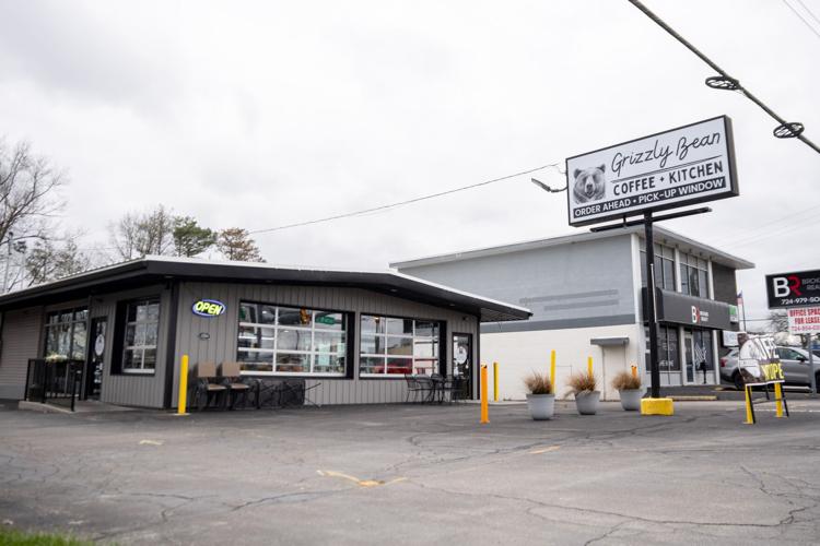 Grizzly Bean Coffee and Kitchen opens in Hermitage | Local News ...