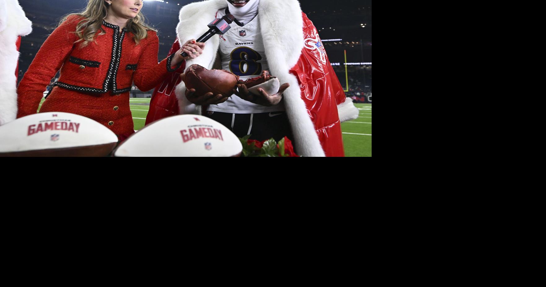 Netflix averages more than 30 million viewers globally for its NFL ...