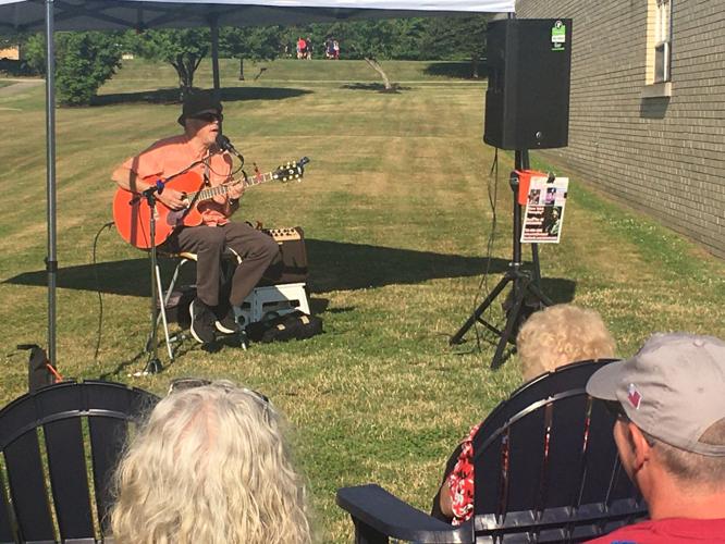 Hermitage Night Market season to kick off this week | News ...