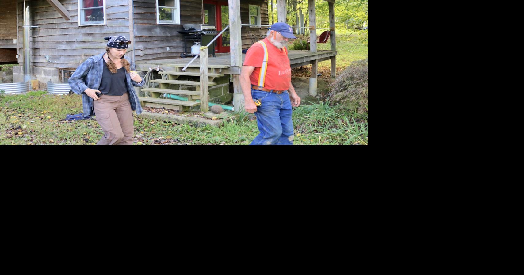 Offer of lease for quarry divides a generations-deep farm family | News ...