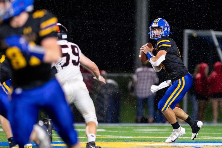 Solderich, Gentile help Greenville Trojans beat Northwestern Wildcats ...