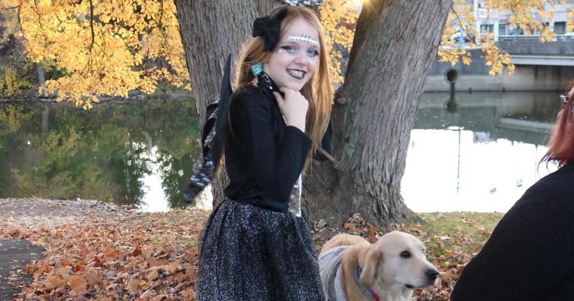 A frightfully fun time in Sharon | News | sharonherald.com