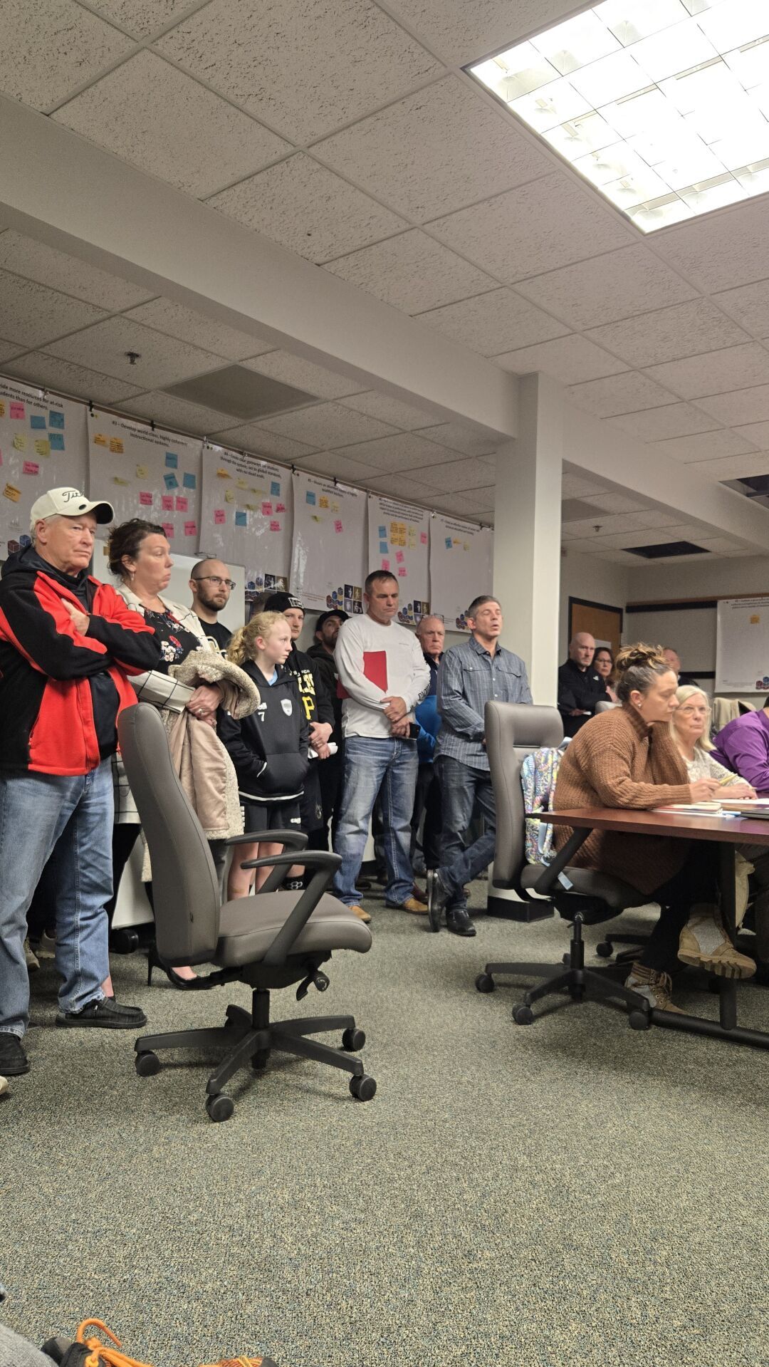 Grove City school board re-evaluates fitness center plans after ...