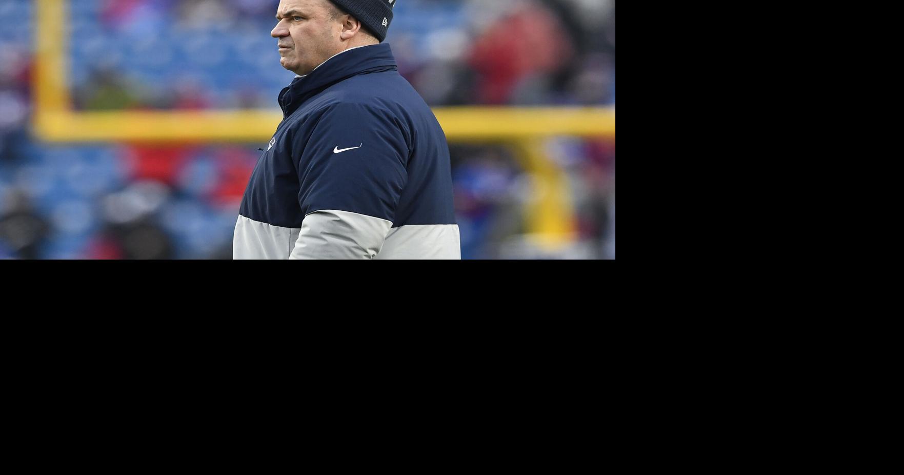 Boston College hires Bill O'Brien to lead the Eagles | Sports ...