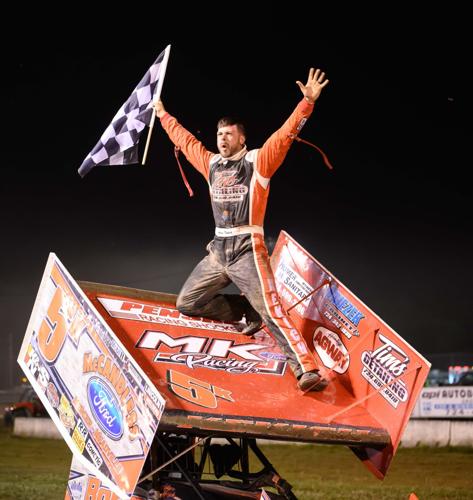 Kekich captures 1st Ralph Quarterson Memorial at Mercer | Sports ...