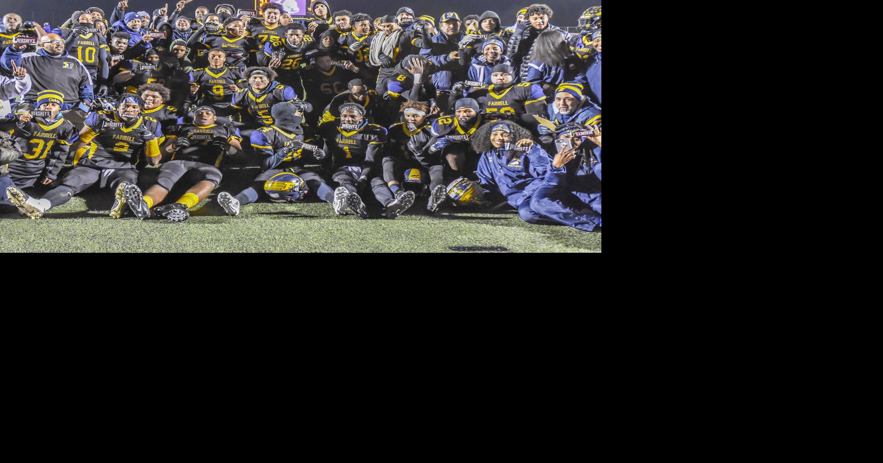 Led by Lewis, Wright, Farrell Steelers secure statewide stage berth ...