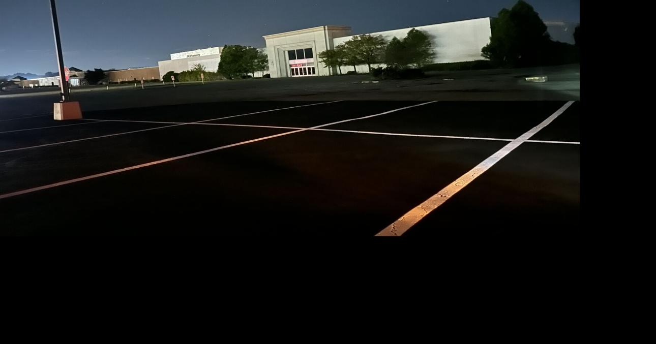 Shenango Valley Mall owners apply for demolition permit | News ...