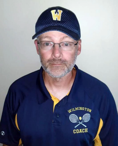 New Wilmington tennis coach Blasko prepares for first season | Sports ...