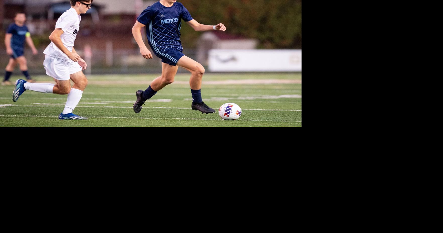 D-10 Playoffs Roundup: Mercer boys soccer edges Iroquois, 2-1, in 2OT ...