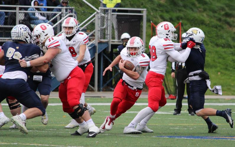 Grove City beats Thiel to finish regular season undefeated | Endzone ...