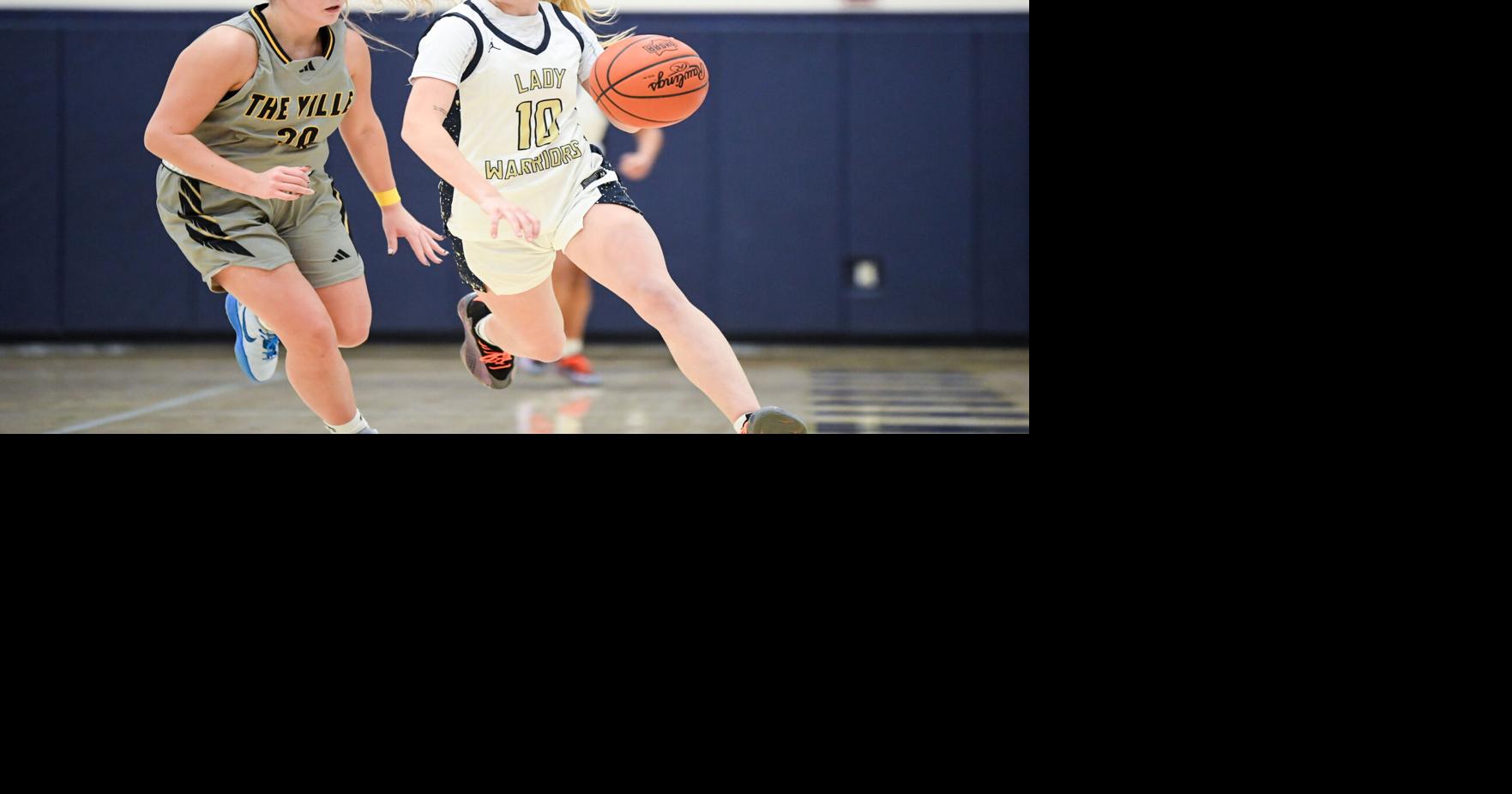 Brookfield starts slow, falls to Garfield in MVAC Grey Tier clash ...