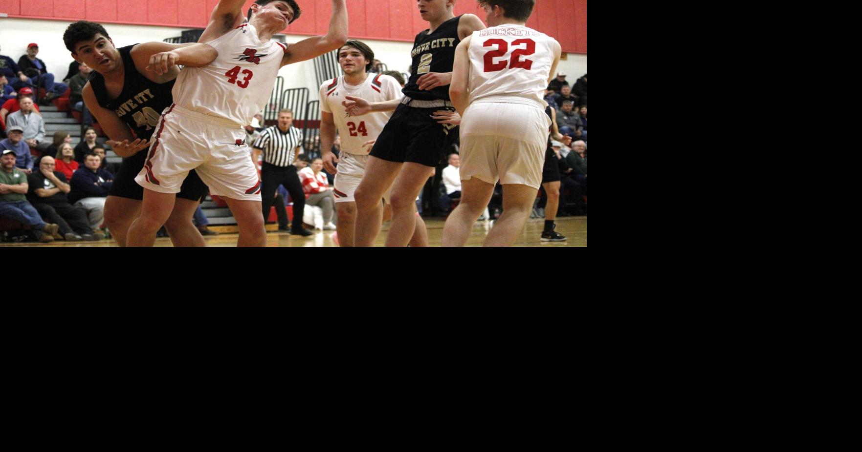 Roundup: Farrell girls beat Muskies; GC, SR, Mercer, Lakeview, Farrell ...