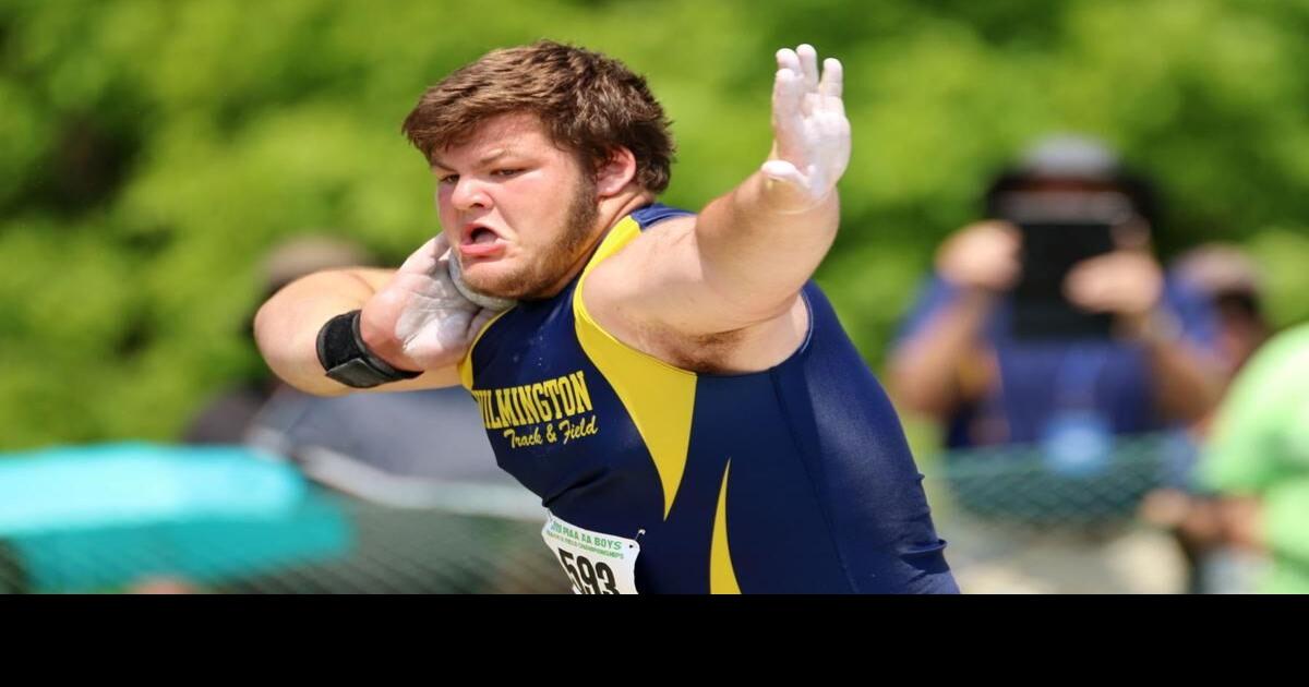 Ackerman, Anderson, Lightcap, Vass-Gal PTFCA All-State selections ...