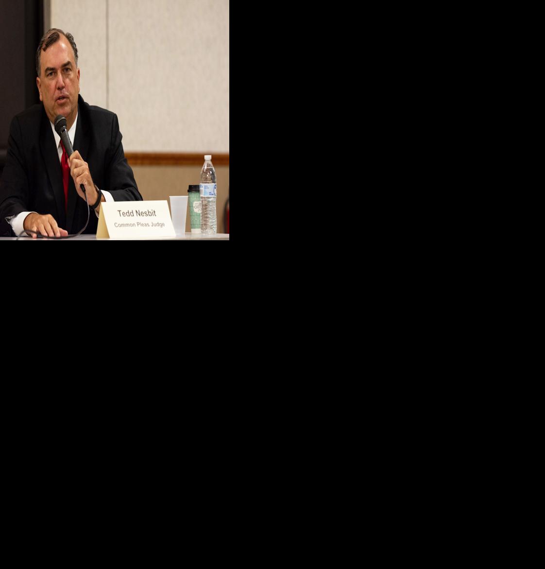 Parties to name special election nods | News | sharonherald.com