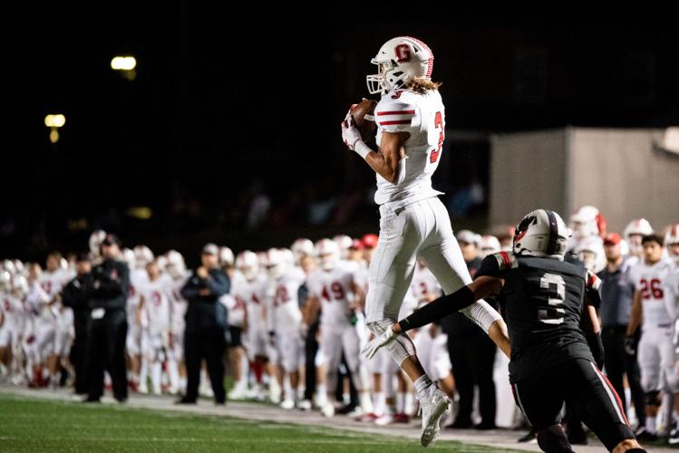 Grove City College knocks off No. 14 Carnegie Mellon, 21-14 | Endzone ...