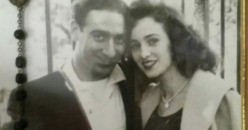 Coming to terms: A Sharon woman remembers the life – and tragic death ...