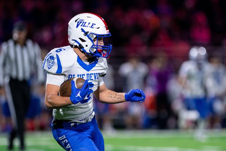 Wilmington rushes for over 400 yards in win over Sharpsville | Endzone ...