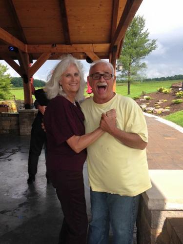 Couple honored by the Buhl Club for outstanding community service ...