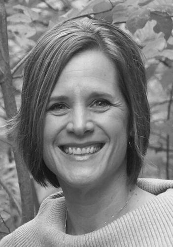 Mercer County Hall of Fame Bio: Halle (Bretz) Davis | Sports ...