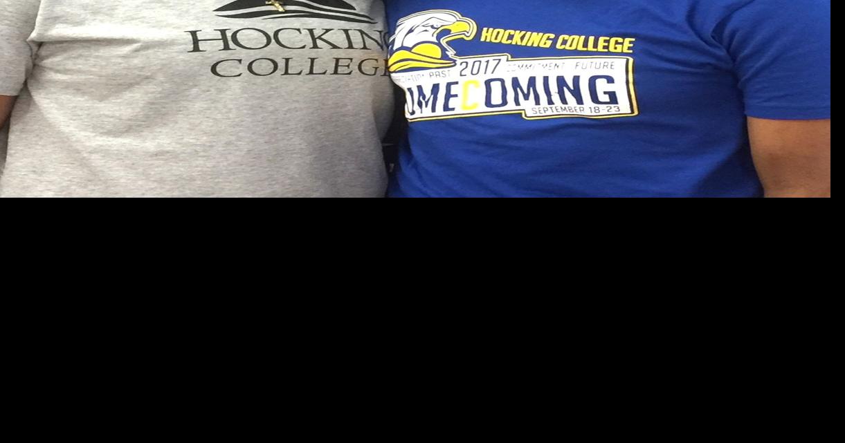McKnight sisters headed to Hocking College | Sports | sharonherald.com