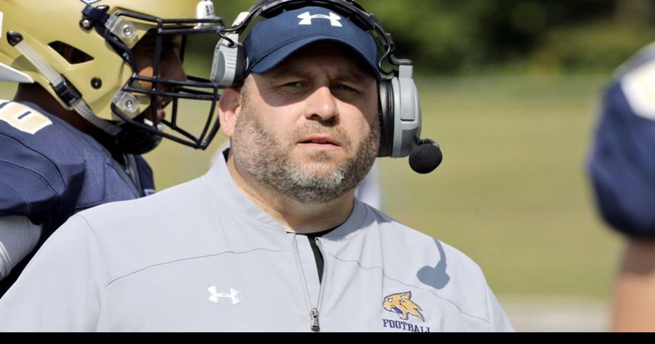 Thiel football coach Winslow remains optimistic in face of COVID-19 ...