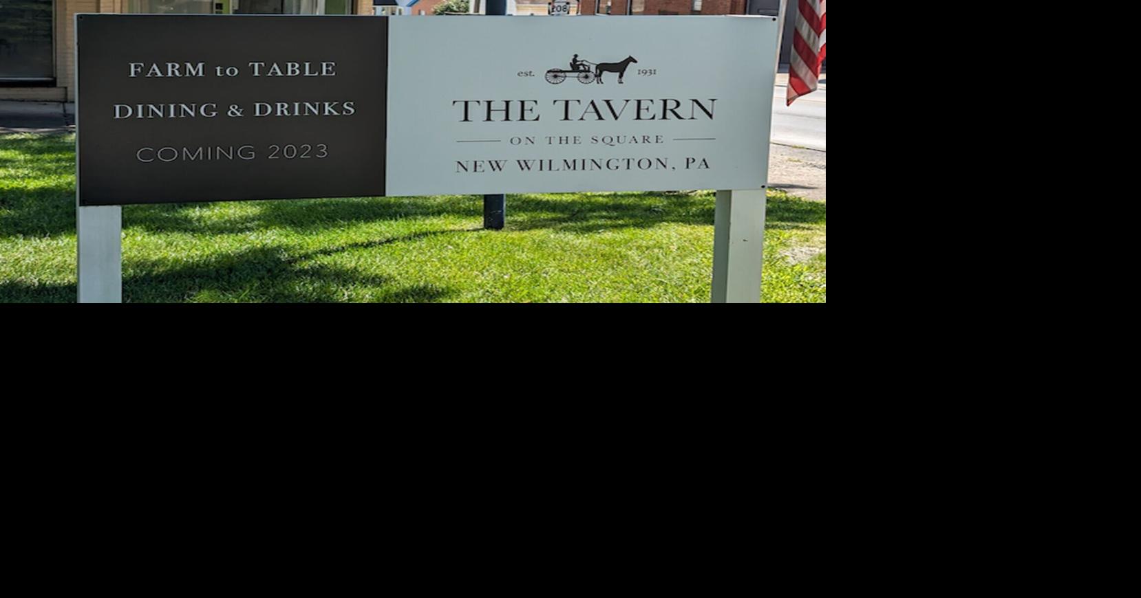 The Tavern (copy) | News | sharonherald.com