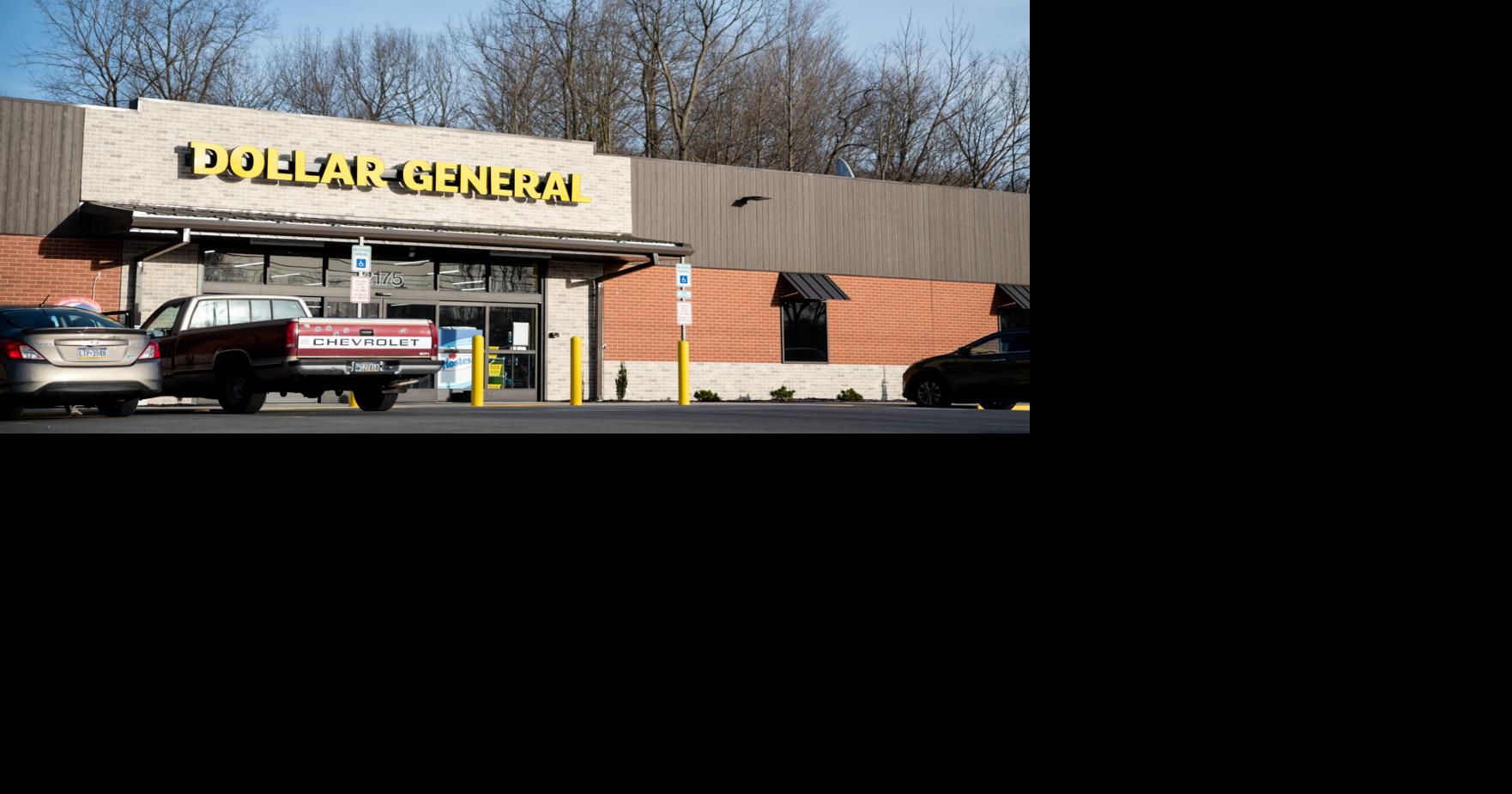 Sharon approves Dollar General plan | News | sharonherald.com