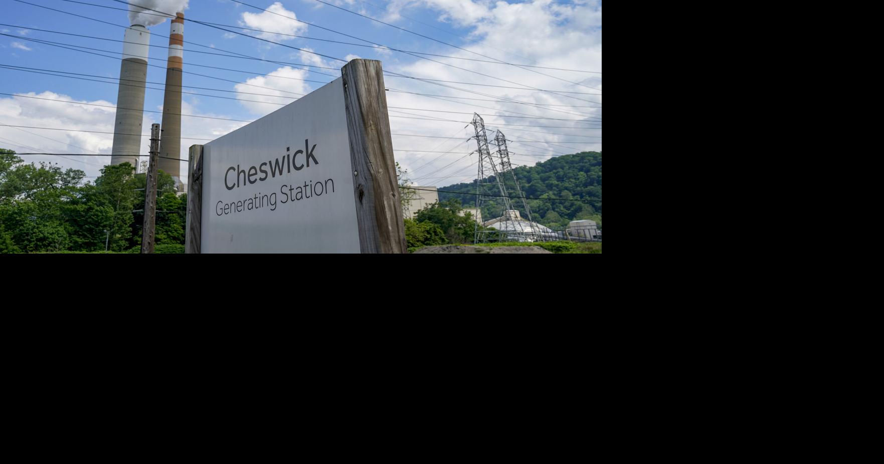 GUEST VIEW: Sale of Cheswick plant good sign for post-coal economy ...