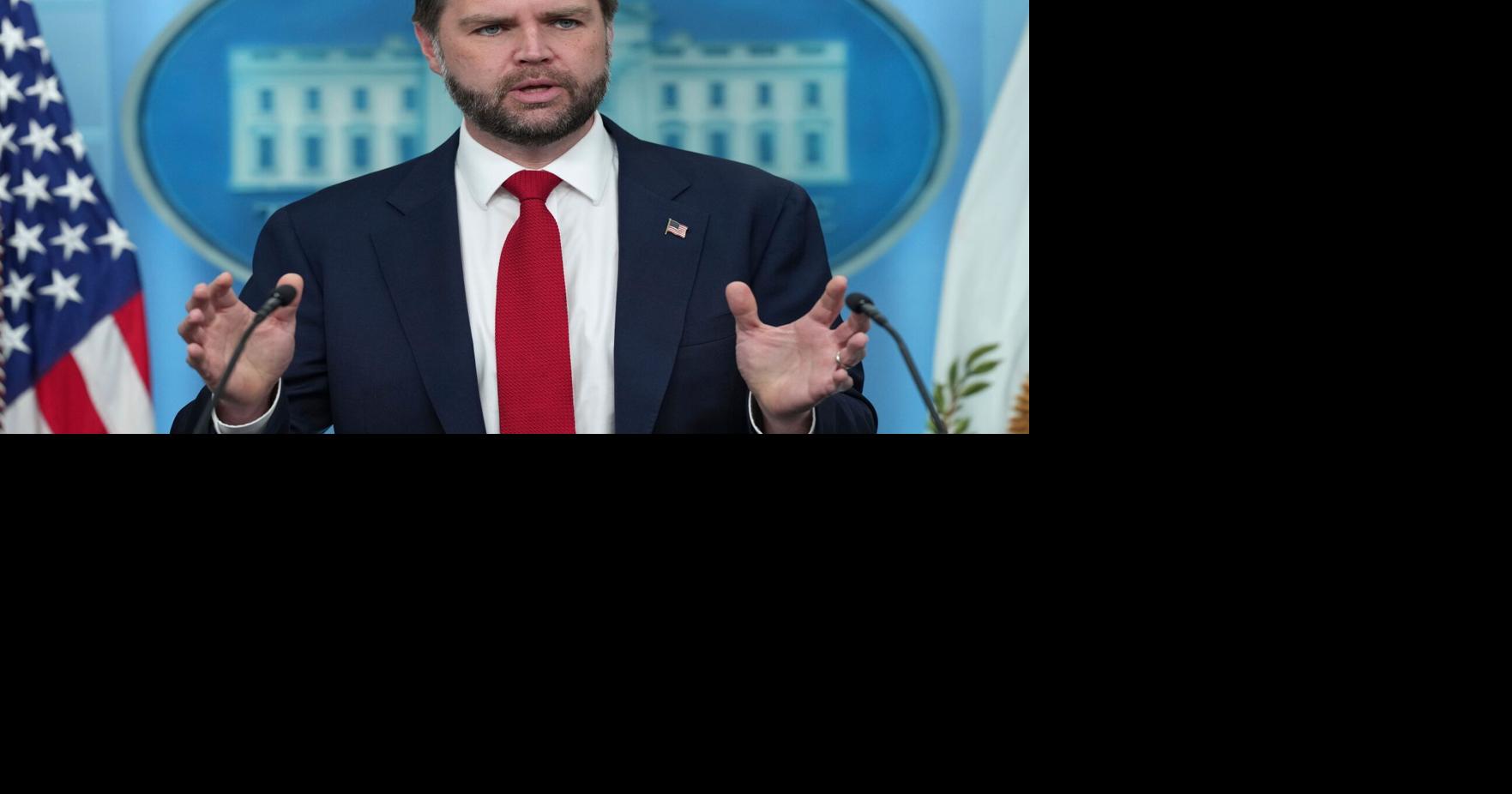 Vance delays trip to Switzerland to lead new US talks with Iran on its ...