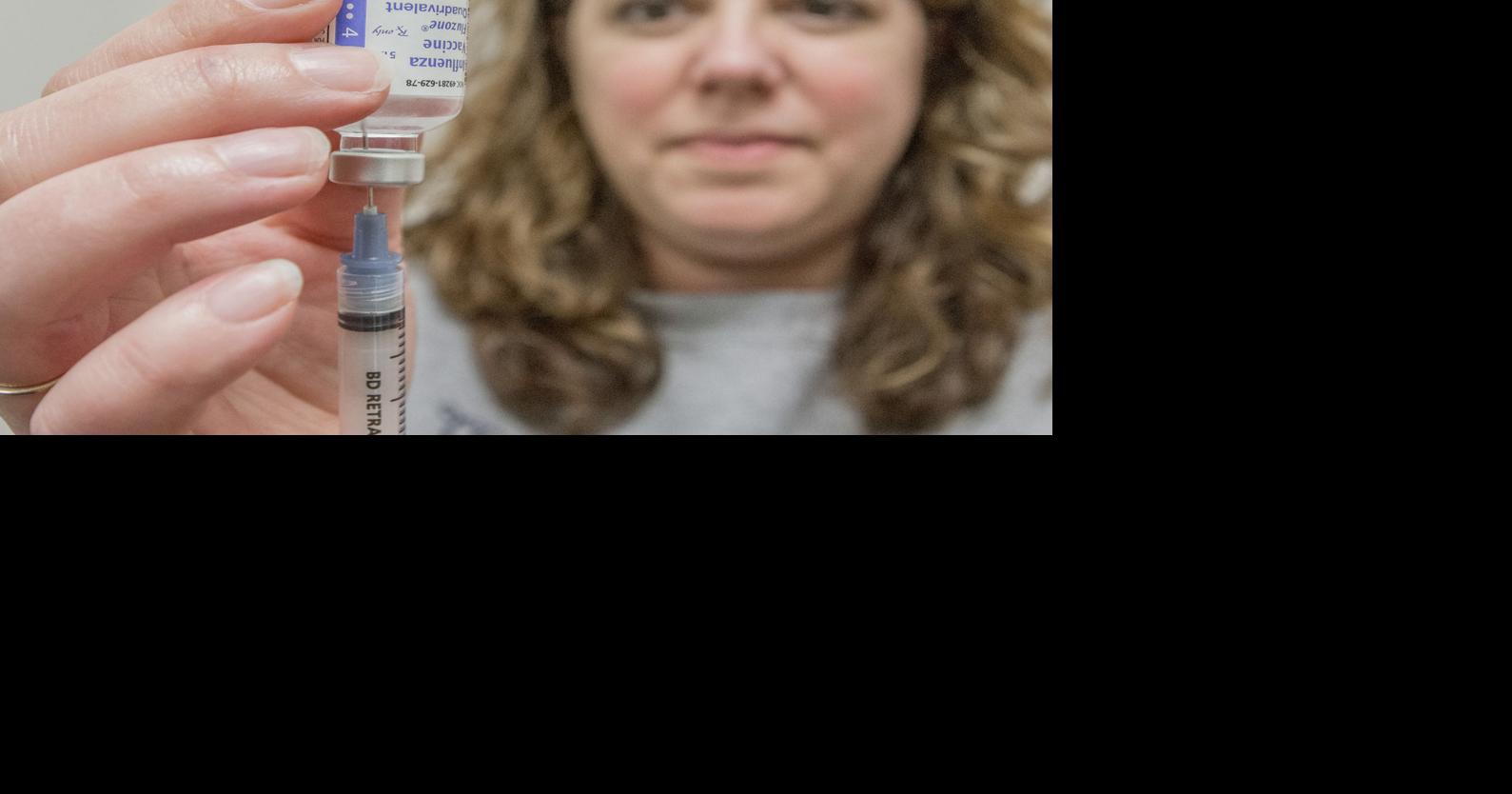 Flu strikes again | Local News | sharonherald.com