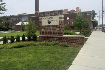 Penn State Shenango awards | Community | sharonherald.com