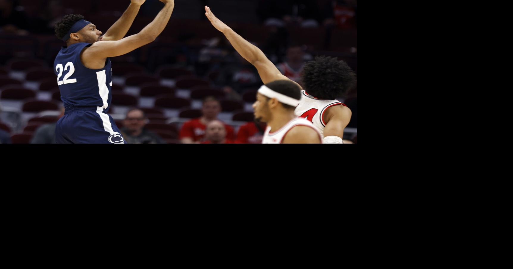 Penn State basketball surging to close out regular season | Sports ...