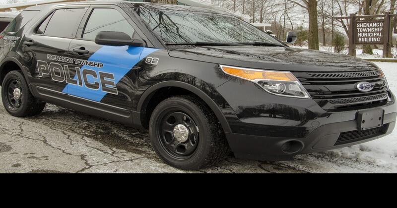 Shenango holds firm on offer for police coverage | Local News ...