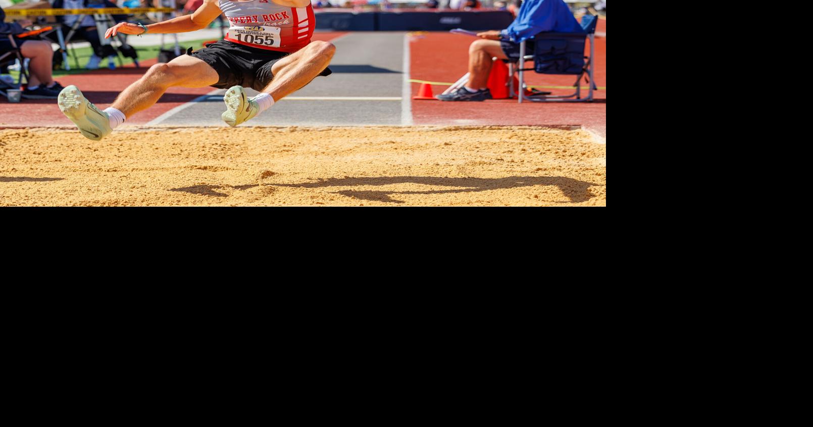 Rockets' Prementine grabs 2A gold in long jump at PIAA Championships ...