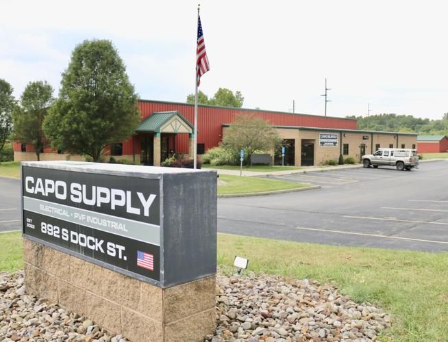 SV Chamber moving office out of downtown Sharon | News | sharonherald.com