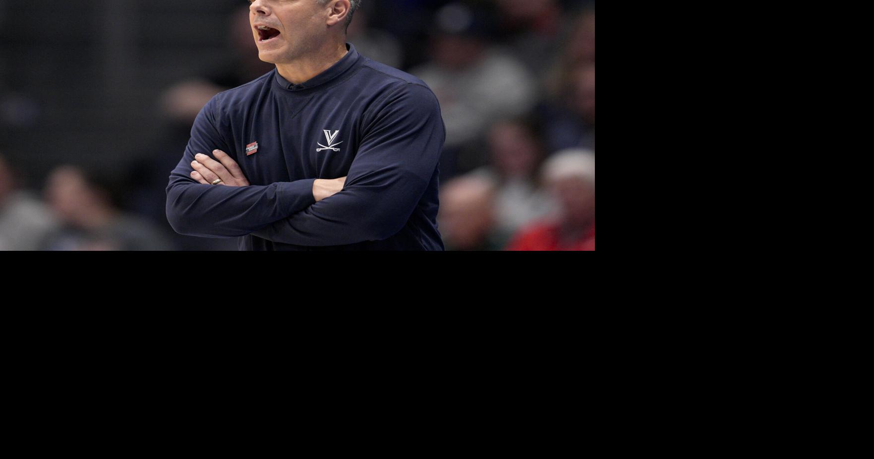 Virginia basketball coach Tony Bennett agrees to extension through at ...