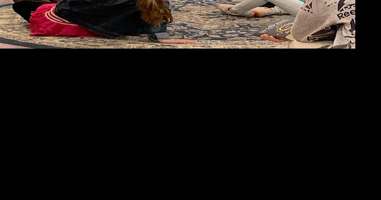 OUTLOOK 2024: Bookends offers books, homeschool resources and a place ...