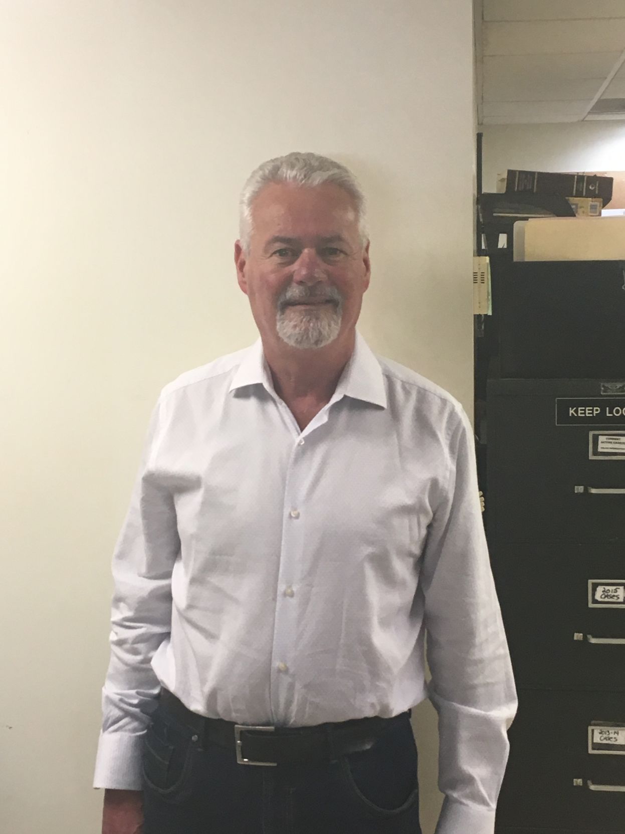 South Py hires another new police chief | News | sharonherald.com