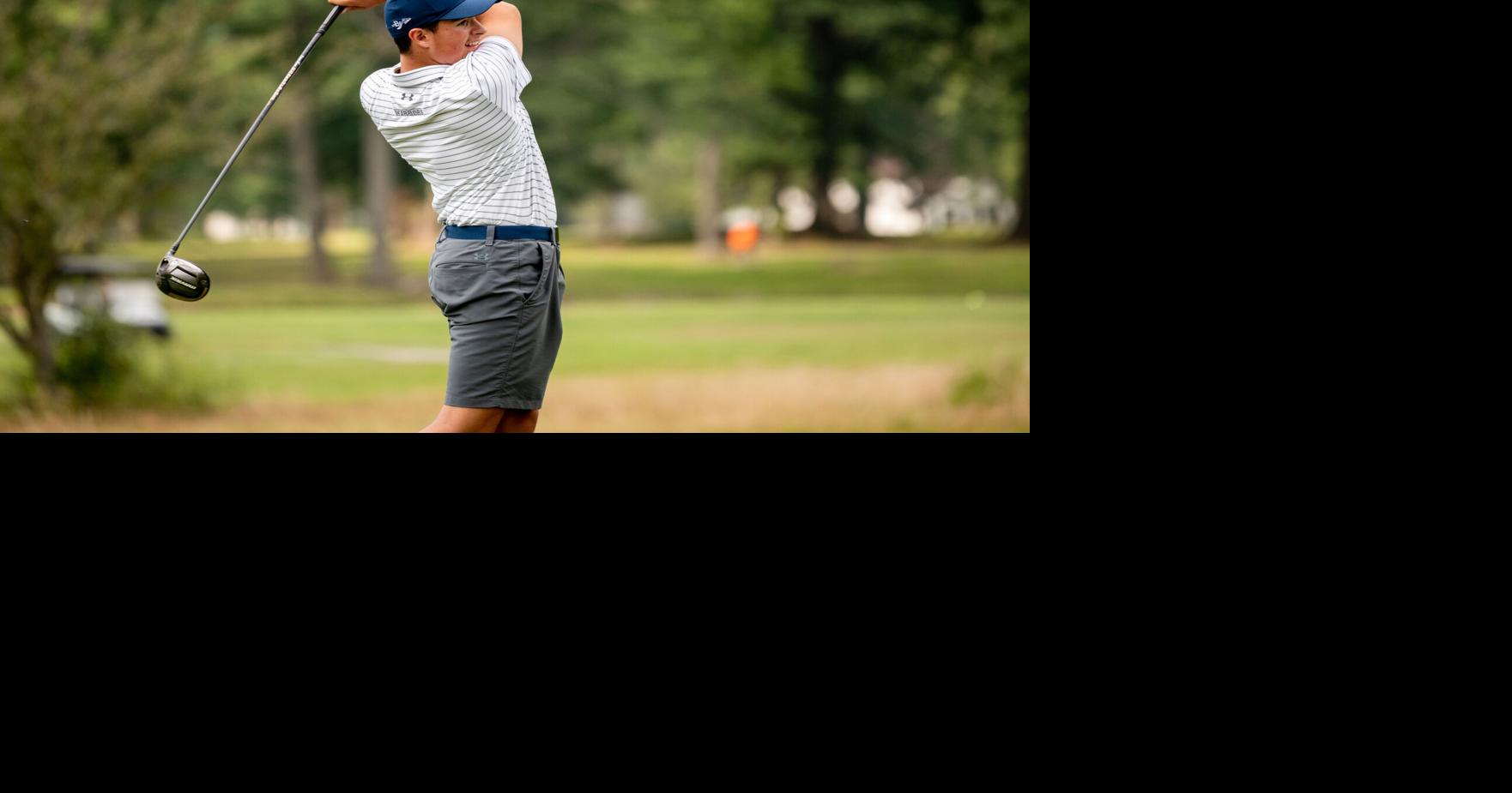 Brookfield boys golf 9th at own invitational; Warren JFK grabs team ...
